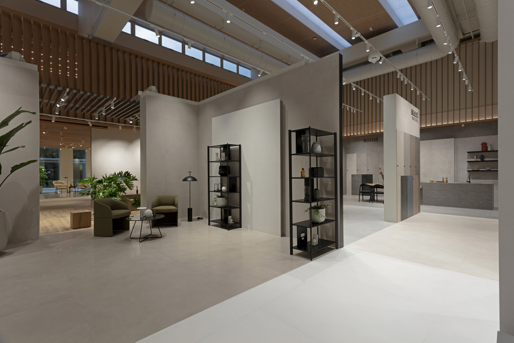 Atlas Concorde Park Studio